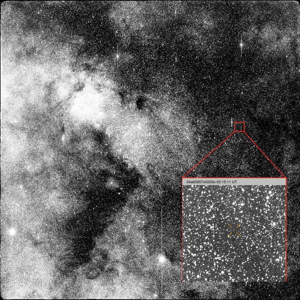 New Footage of 3I/Atlas Deepens Mystery Around Interstellar Object’s ...