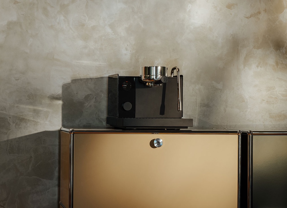 Fellow Launches Its First Espresso Machine