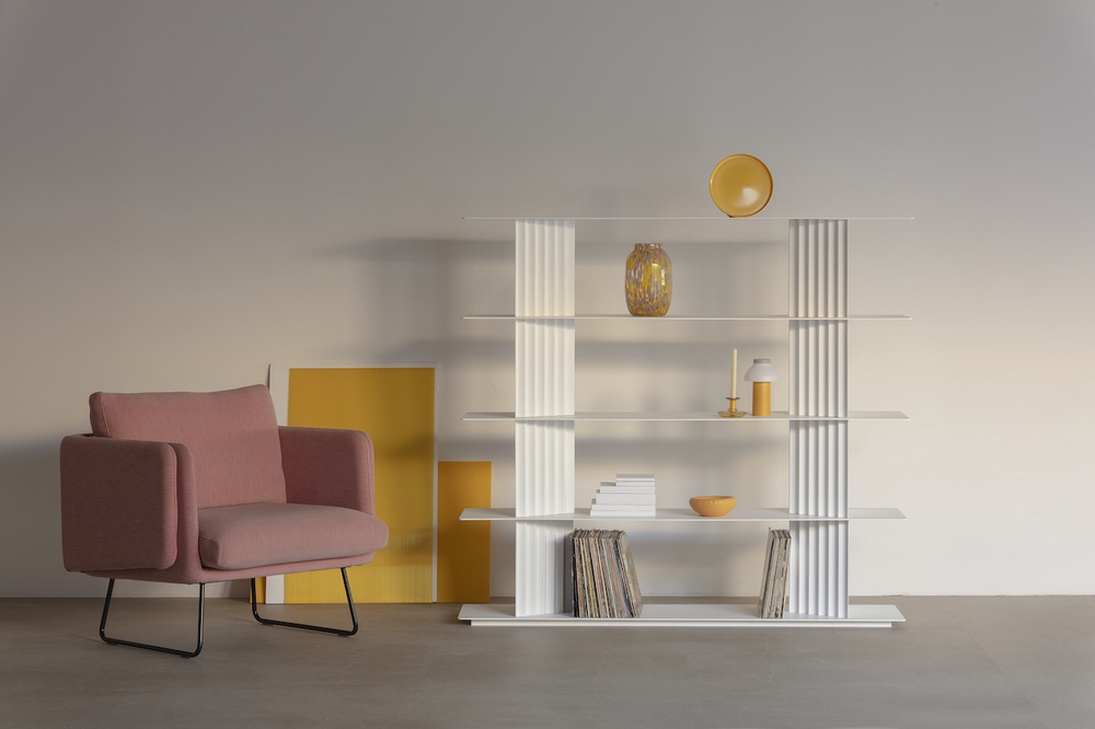 RS Barcelona Expands the Plec Collection, Fold by Fold