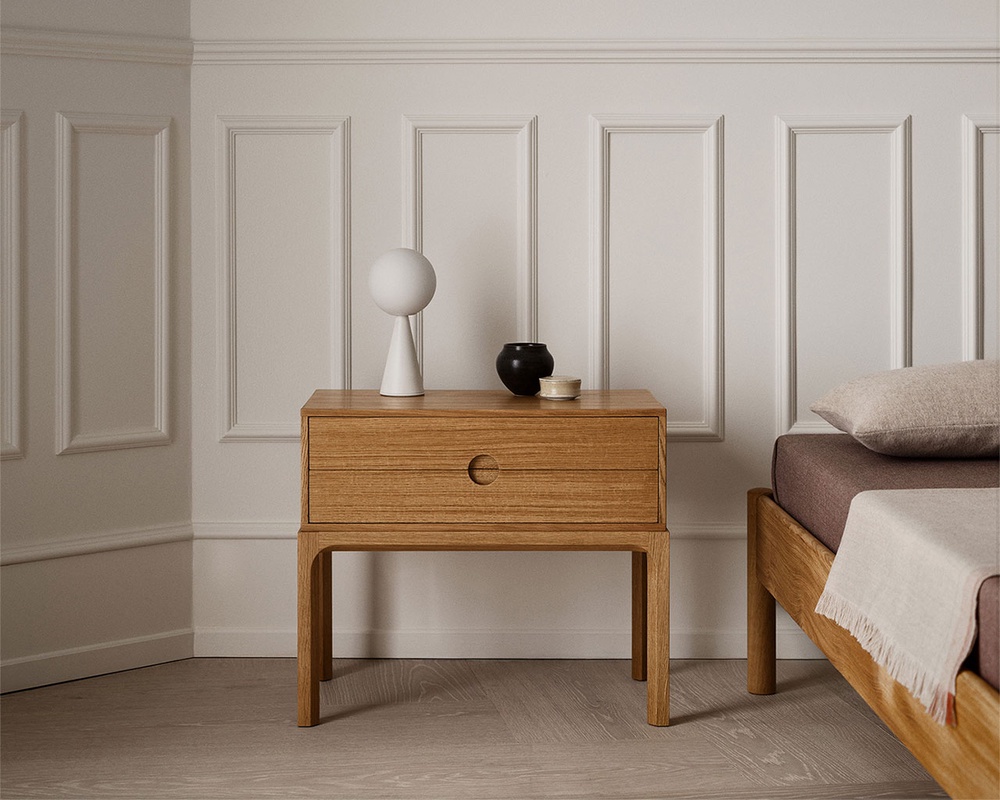 Dagmar Breathes New Life Into Entre Collection by Kai Kristiansen