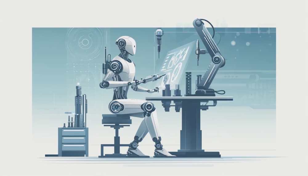 Cobot proudly reveals innovative non-humanoid robots, announces $100M ...