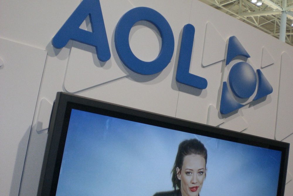 AOL to Shut Down Dial-Up Internet, Sparking ’90s Nostalgia