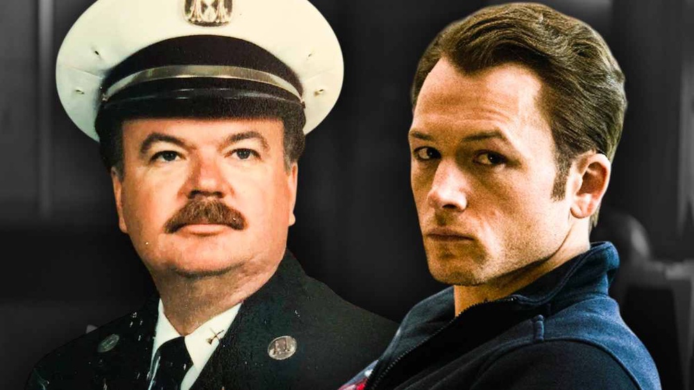 AppleTV’s ‘Smoke’ True Story And Real-Life Serial Arsonist John Orr