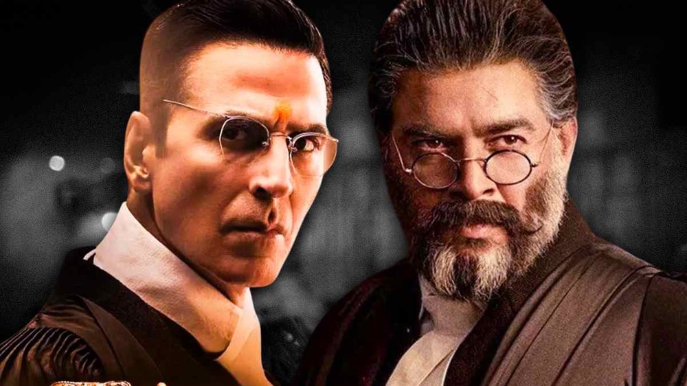 Kesari 2 Movie Ending Explained & Summary: Did Sankaran Nair Prove Dyer’s Guilt?