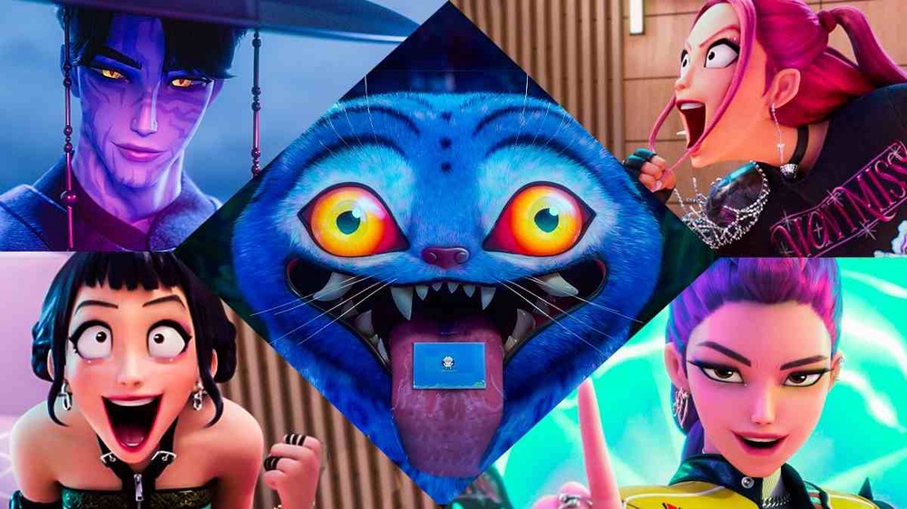 ‘KPop Demon Hunters’ Movie Spoilers And Summary: Did Mira, Rumi, And Zoey Stop Gwi-Ma?