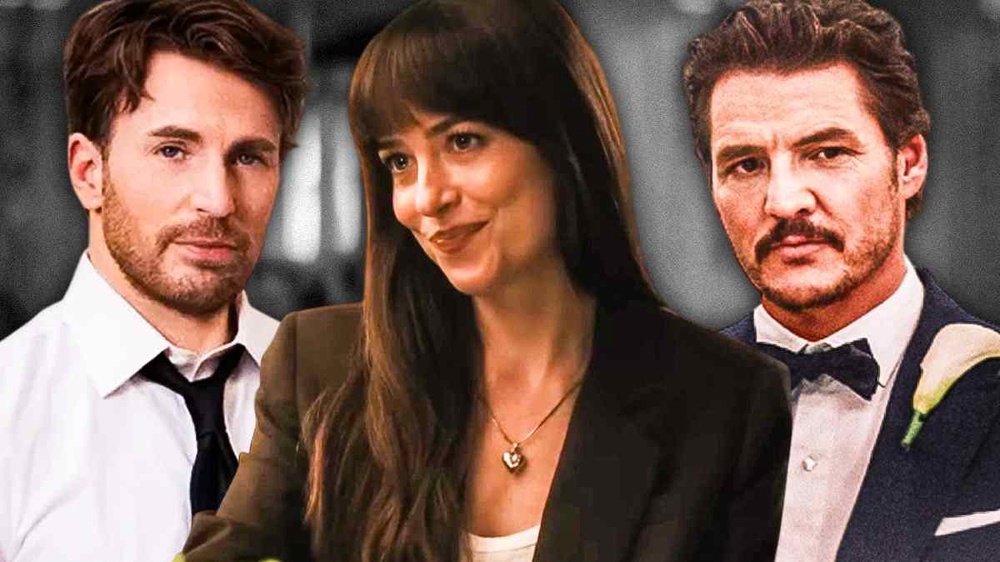 ‘Materialists’ Movie Ending Explained & Summary: Who Does Lucy Choose?