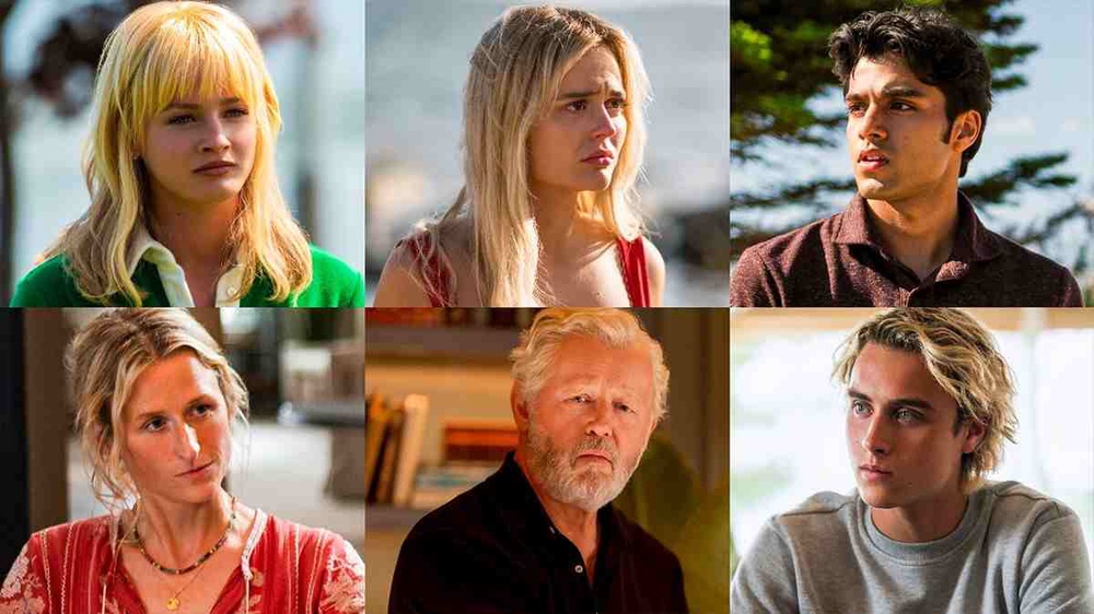 Prime Video’s ‘We Were Liars’ Character Guide