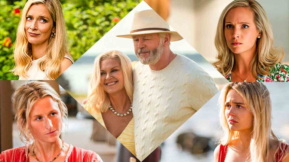 Prime Video’s We Were Liars: The Sinclair Family Tree, Explained