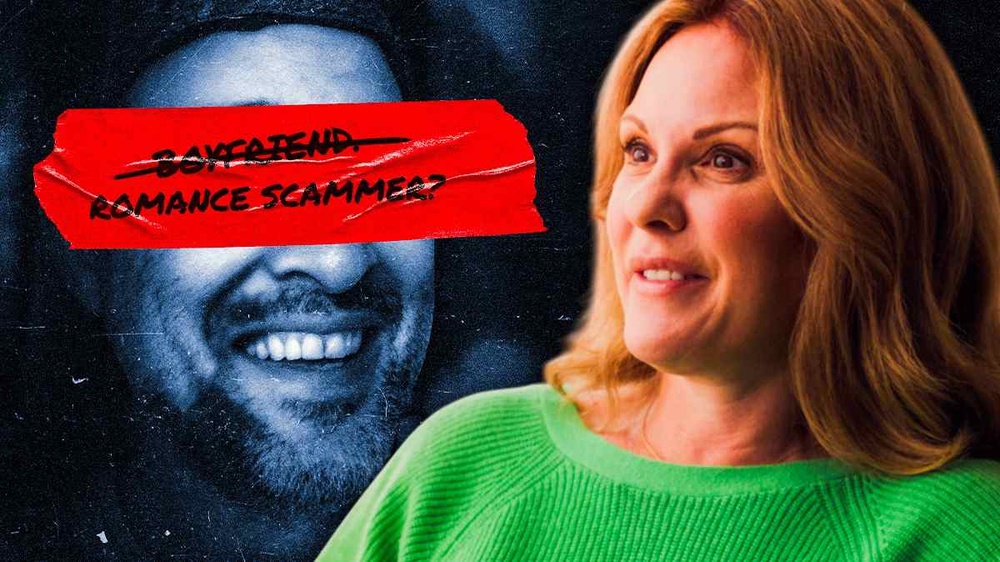 ‘Romcon’ Recap: Where Are Heather Rovet & Jason Porter Now?