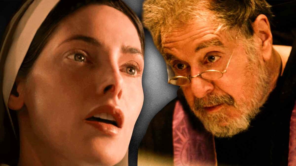 ‘The Ritual’ 2025 Ending Explained & Film Summary: Is Emma Schmidt ...