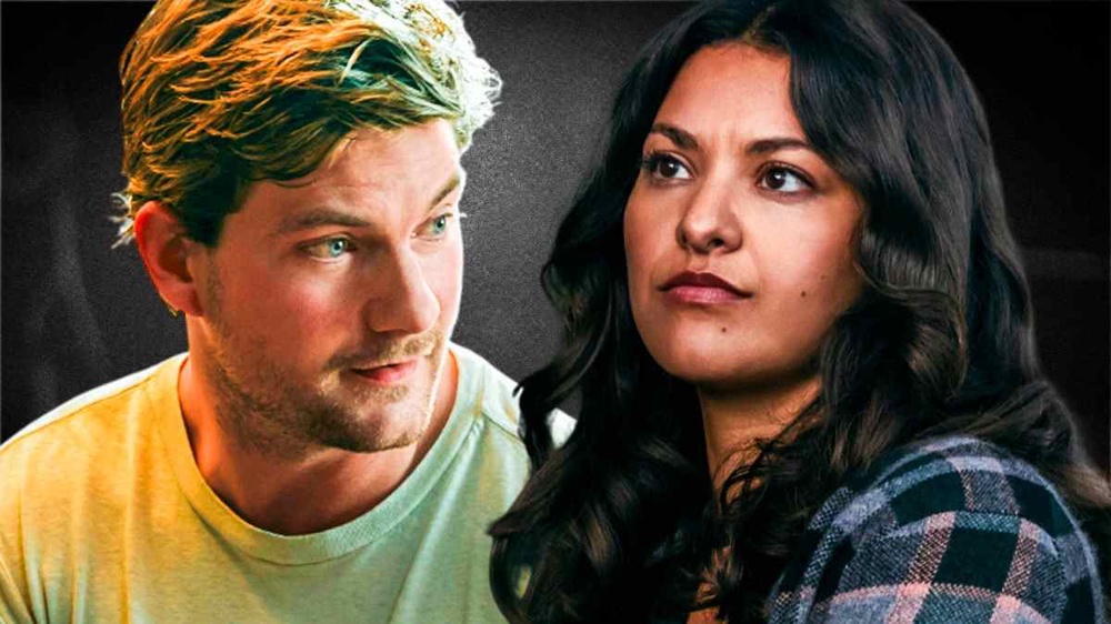 The Waterfront: Will Cane And Jenna End Up Together? Did Peyton Forgive ...