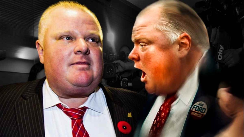 ‘Mayor Of Mayhem’ Recap: What Happened To Rob Ford?