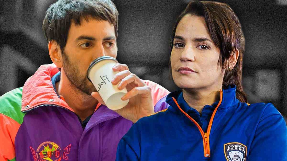 ‘Community Squad’ Season 2 Recap: Did Felipe And Sofia End Up Together?