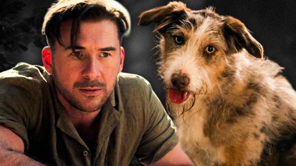 Destruction’s Speaking Dog, Barnabas, In Netflix’s ‘The Sandman’ Season 2