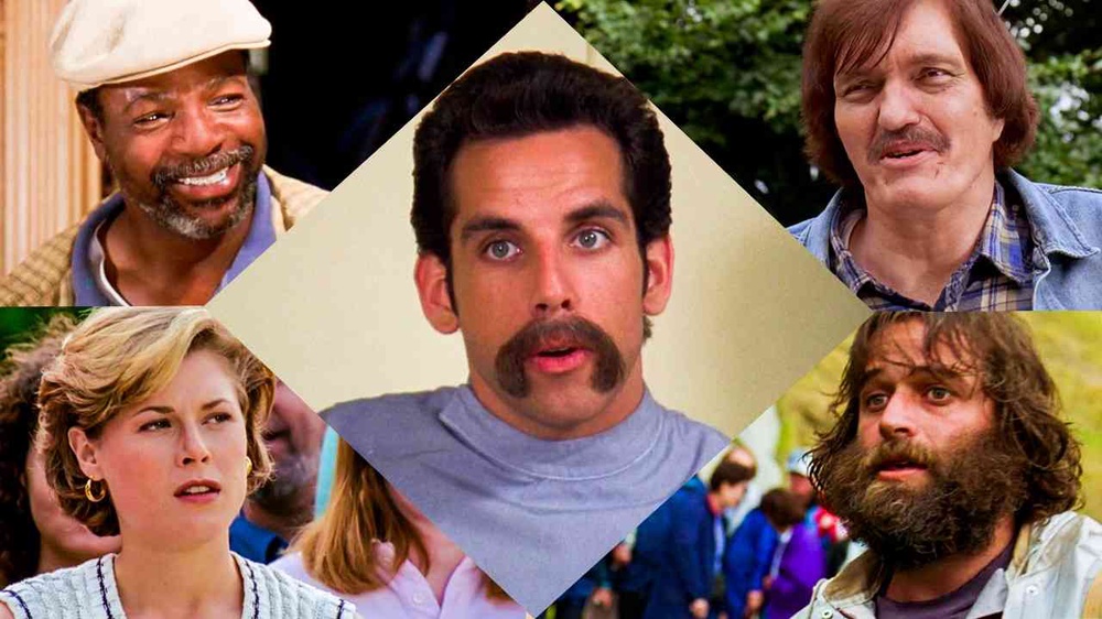 ‘Happy Gilmore’ 1996 Movie Recap: Everything To Know Before The Sequel ...