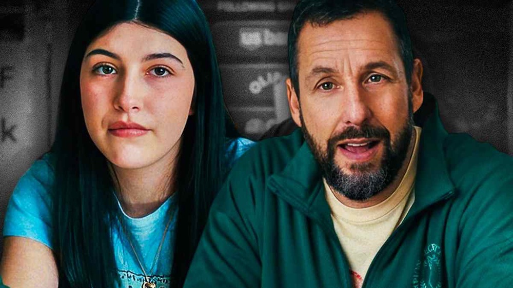 ‘Happy Gilmore 2’ Ending Explained And The Mid-Credits Scene