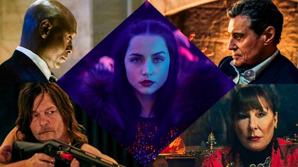 John Wick’s Ballerina Movie Summary And Spoilers: Who Killed Eve’s ...