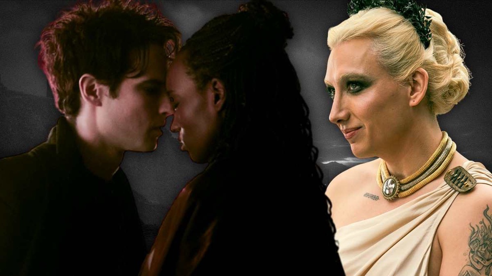 Netflix’s Sandman 2: Where Is Nada? Will Morpheus Find Her In Volume 2?