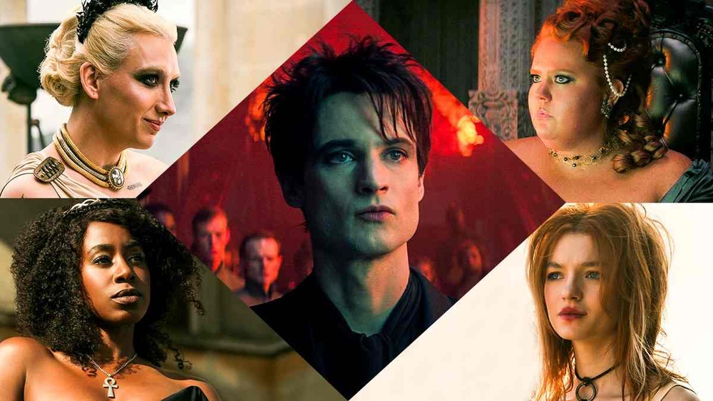 ‘The Sandman’ Season 2 Episode 1 Recap: What Did The Fates Reveal To ...