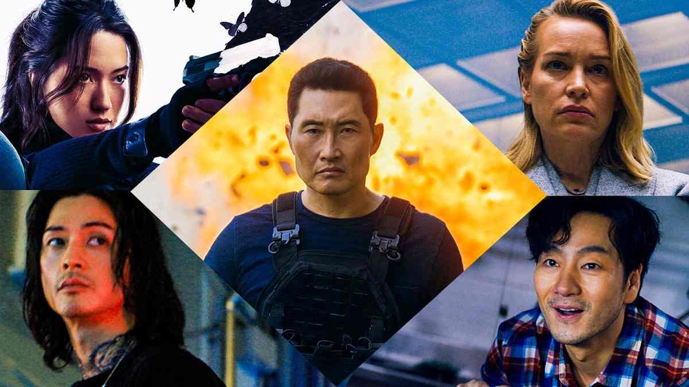 ‘Butterfly’ Season 1 Recap (Episodes 1-6): Is Eunju Kim Dead?