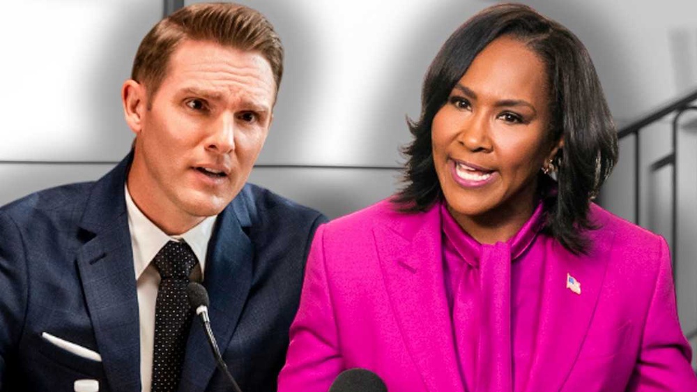 ‘Miss Governor’ Part 2 Ending Explained & Finale Recap: Did Antoinette ...