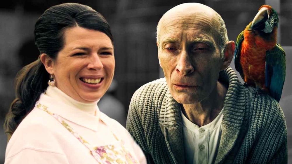 Wednesday 2’s LOIS: Is Augustus Stonehearst Dead? Was He Slurp’s Old Pal?