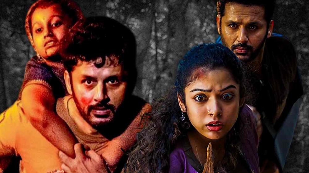 ‘Thammudu’ Movie Ending Explained & Summary: Did Jay Save His Sister’s ...