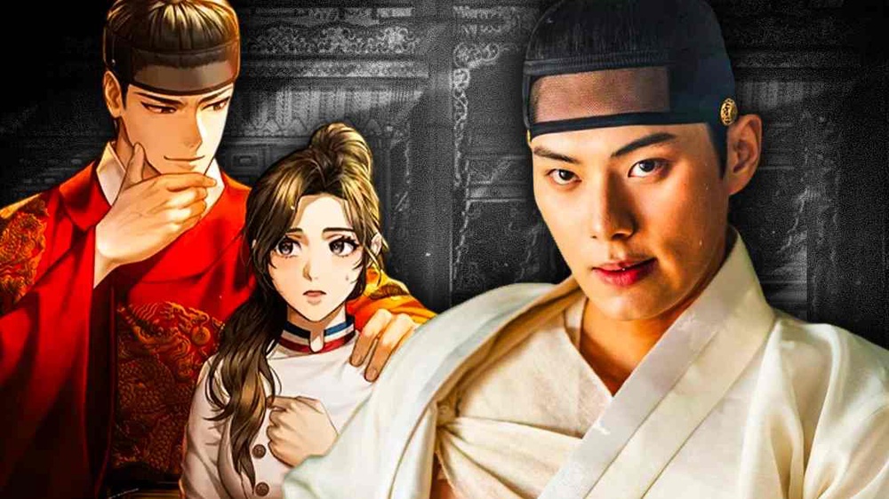 ‘Bon Appetit, Your Majesty’ True Story And The Real-Life King Who Inspired The Netflix K-Drama
