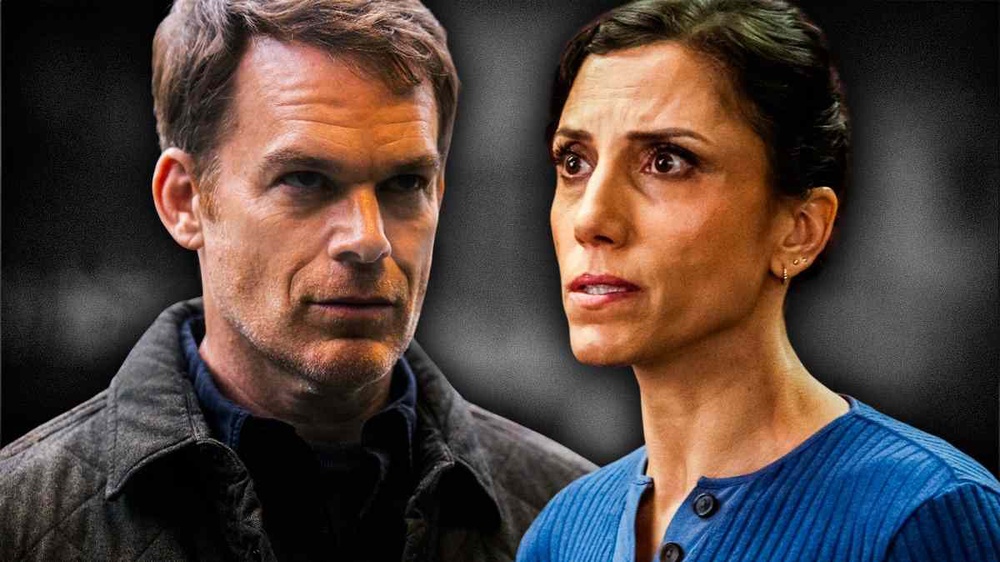 ‘Dexter: Resurrection’ Finale: Is Don Framt The New York Ripper? Is He ...