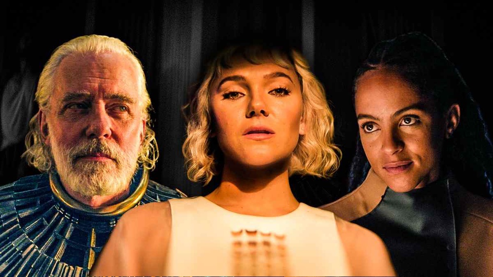 ‘Foundation’ Season 3 Ending Explained And Season 4 Theories