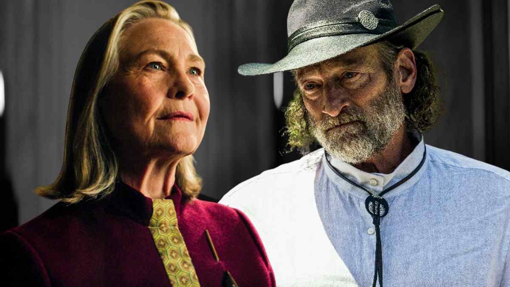 Foundation 3: Is The Second Foundation On Trantor? Will The Mule Find It?