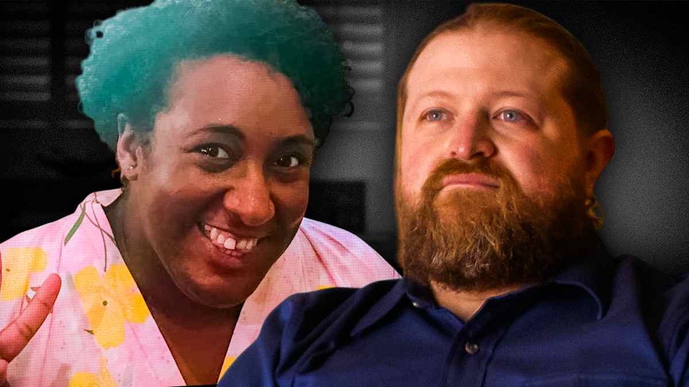 Sabrina Taylor The Geek Girl Con: Is Aaron Ward’s Ex Still In Prison?