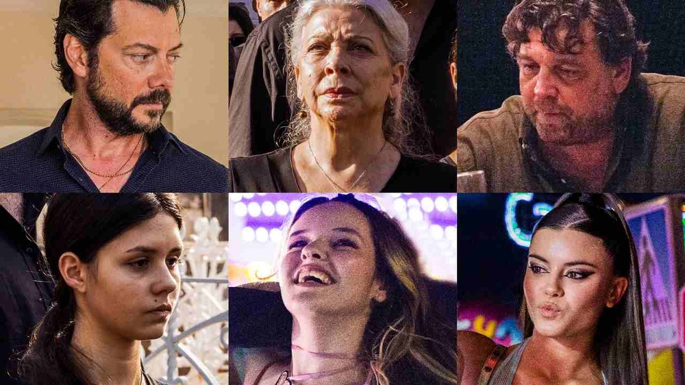 Netflix’s ‘Two Graves’ Season 1 Character Guide