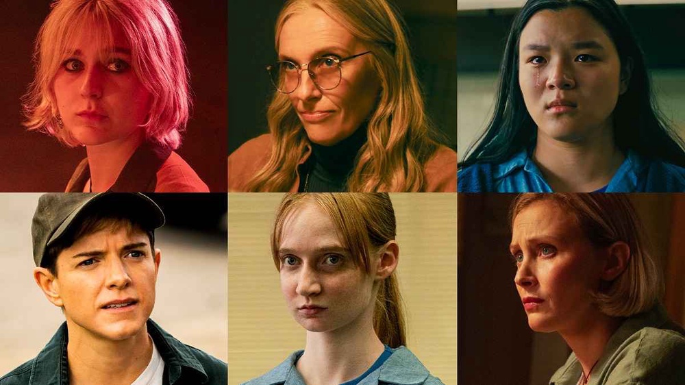 Netflix’s ‘Wayward’ Cast And Character Guide