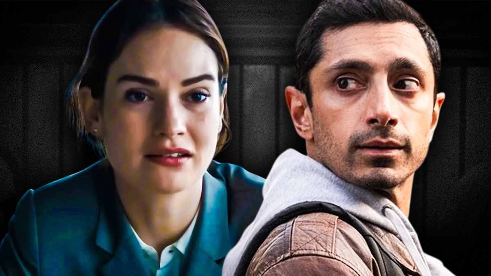 ‘Relay’ Movie Ending Explained & Summary: What Happens To Ash And The ...