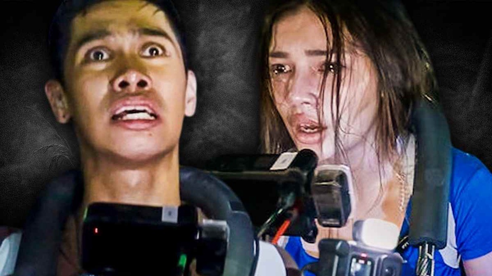 ‘Strange Frequencies: Taiwan Killer Hospital’ Ending Explained & Film ...