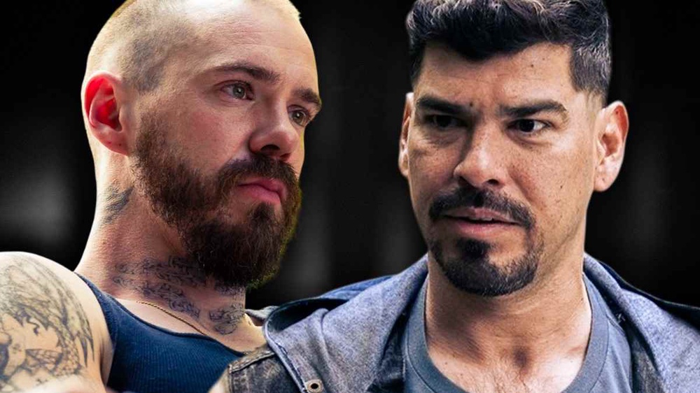 ‘Task’ Episode 4 Recap & Ending: Is Cliff Dead Or Alive?