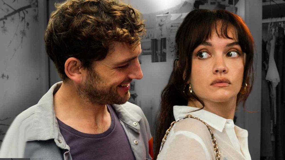 ‘The Girlfriend’ Recap: Did Daniel And Cherry End Up Together?