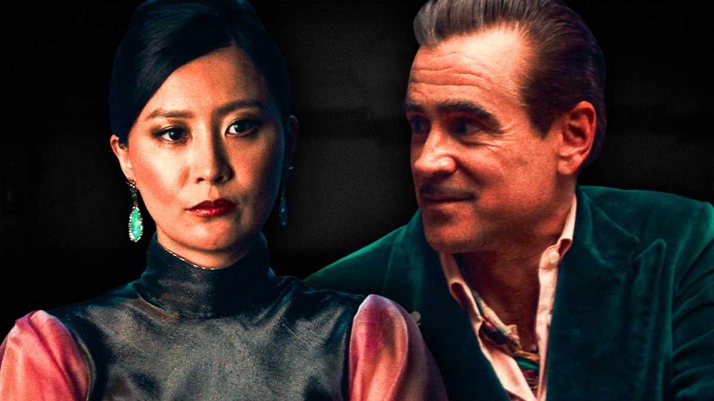 ‘Ballad Of A Small Player’ Ending Explained: Is Doyle Dead Or Alive?