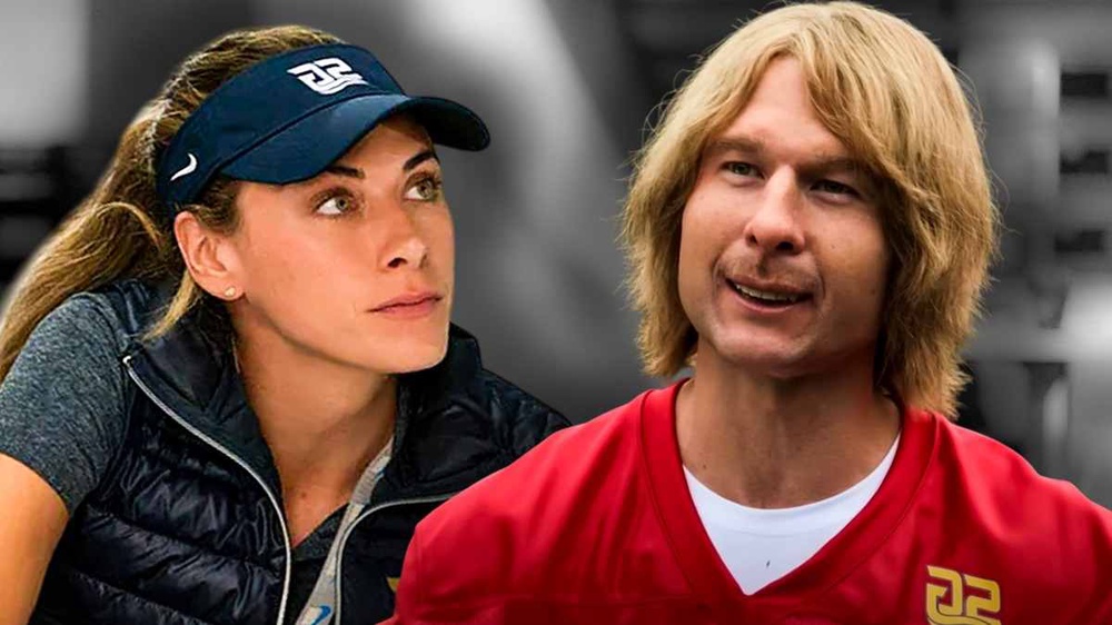 ‘Chad Powers’ Episode 3 Recap & Ending Explained: Did Russ Help The ...