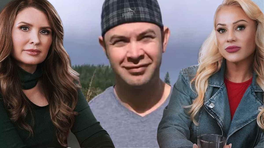 ‘Don’t Date Brandon’ Recap: Where Is Swindler Brandon Johnson Now?