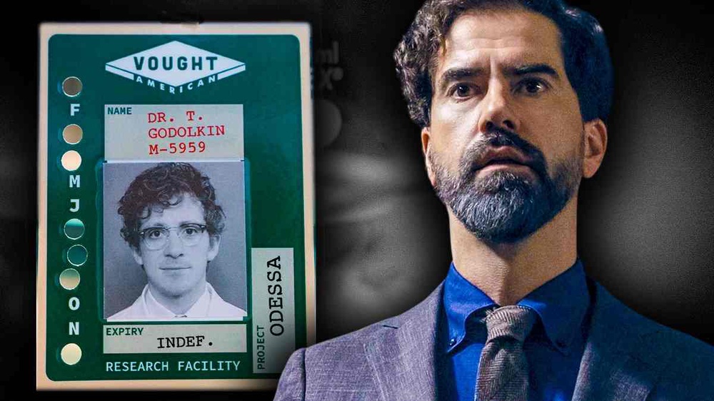 ‘Gen V’ Season 2 Episode 7 Recap & Ending Explained: Who Is The Real ...