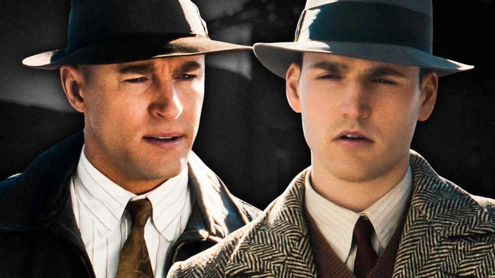 Did Sheriff Arthur Schley Burn Ed Gein’s Farmhouse? How Did Bernice ...