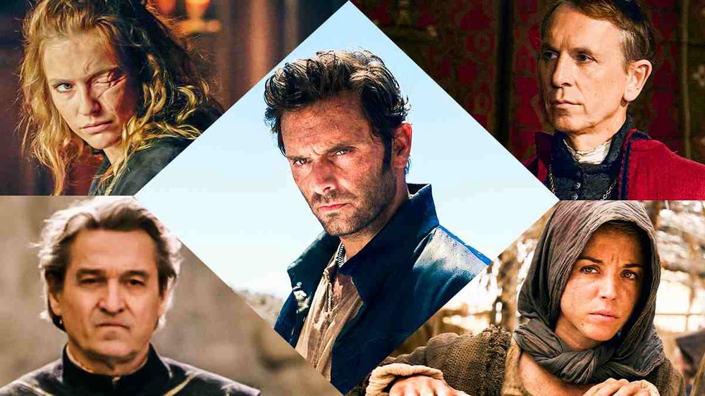 ‘Nero the Assassin’ Recap: Is Perla Dead? What Happens To One-Eyed Witch?