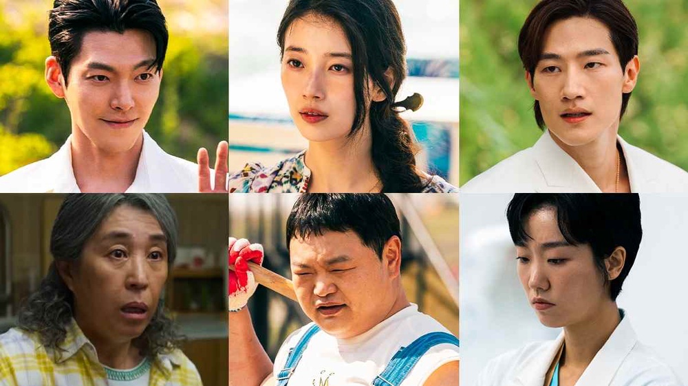 Netflix’s ‘Genie, Make A Wish’ Cast And Character Guide