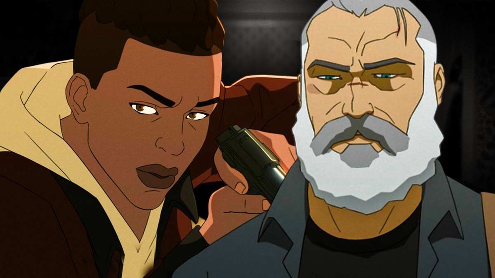 ‘Splinter Cell’ Season 2 Theories: Is Sam Fisher’s Daughter Dead Or Alive?