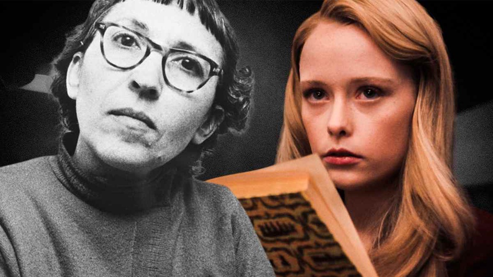 Adeline Watkins: Was Ed Gein Married To Her In Real Life?