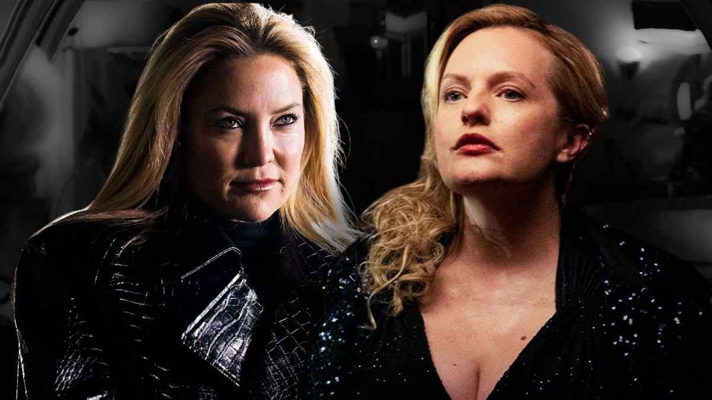 ‘Shell’ Movie Ending Explained & Summary: Was The Company Closed?