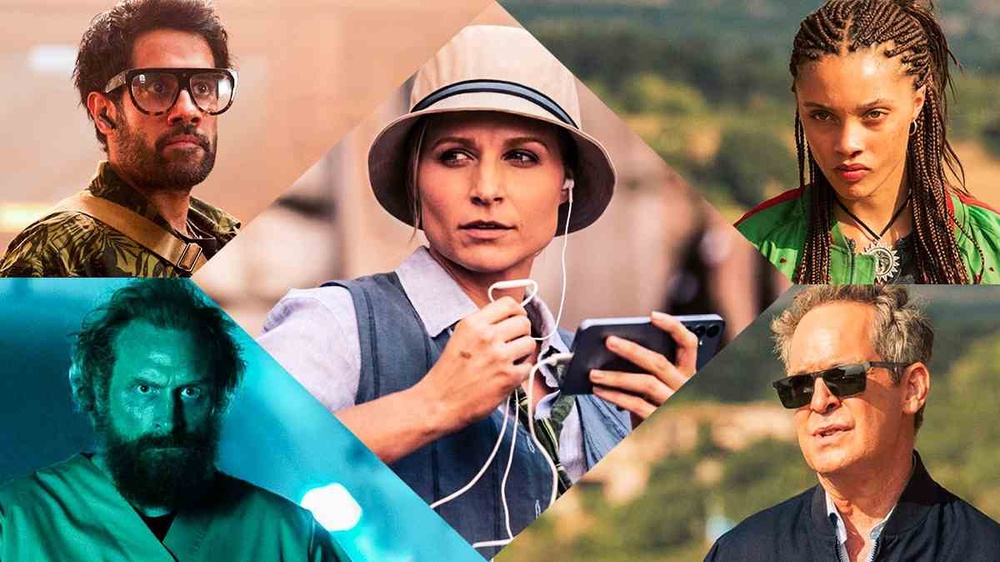 ‘The Iris Affair’ Recap Episodes 1, 2 And 3: Is Teo Dead?