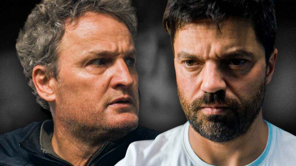 ‘The Last Frontier’ Episode 2 Recap And Ending Explained: Why Does Havlock Want The Flight Deck ...